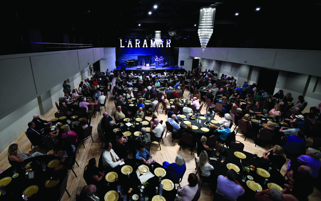 A big premiere | News, Sports, Jobs - Messenger News